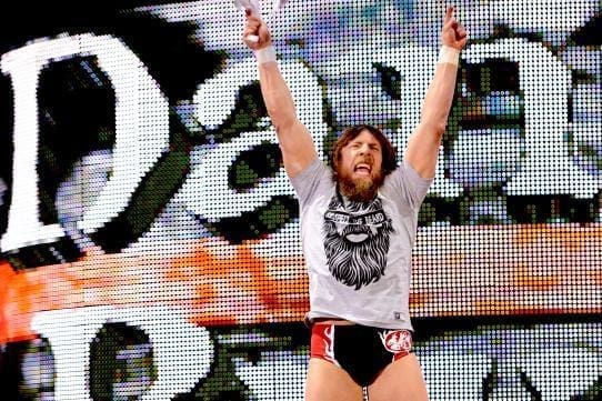 daniel bryan salary