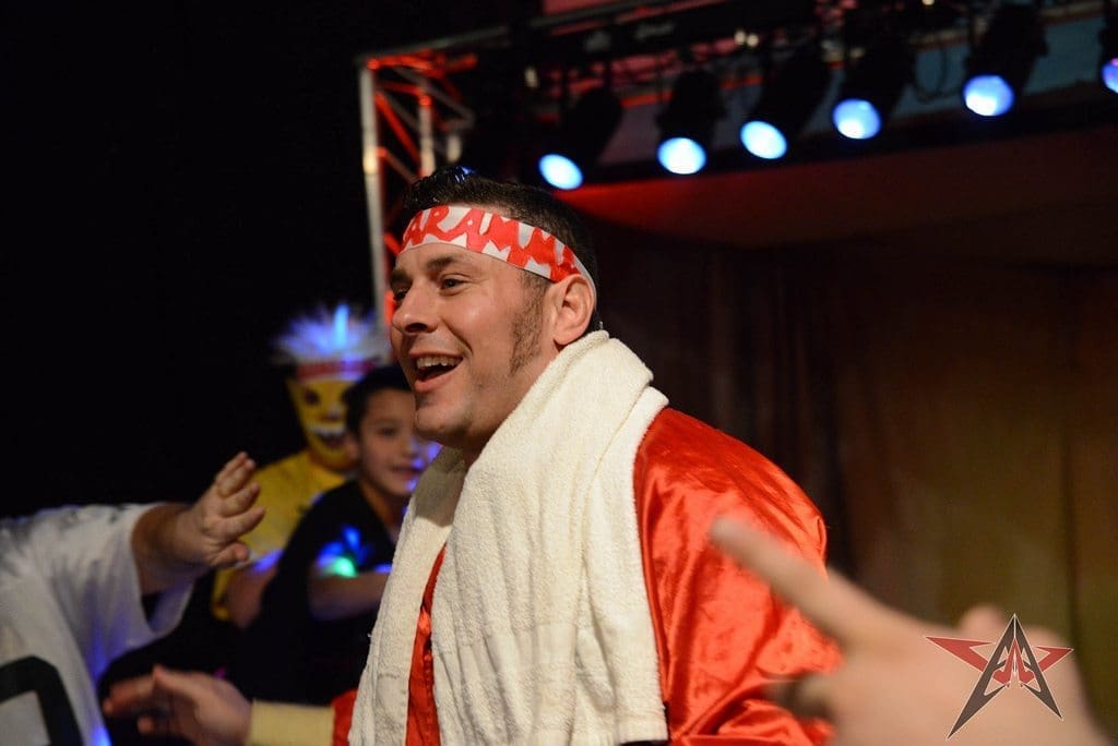 AAW Pro Wrestling TV - Episode 1 Review