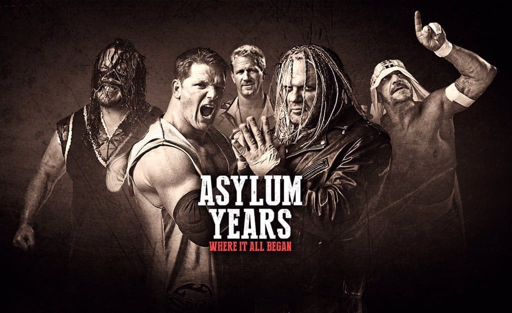 Retro TNA: TNA Weekly PPV #9 Review