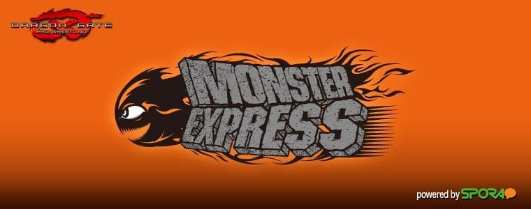 Dragon Gate 101 - The Units