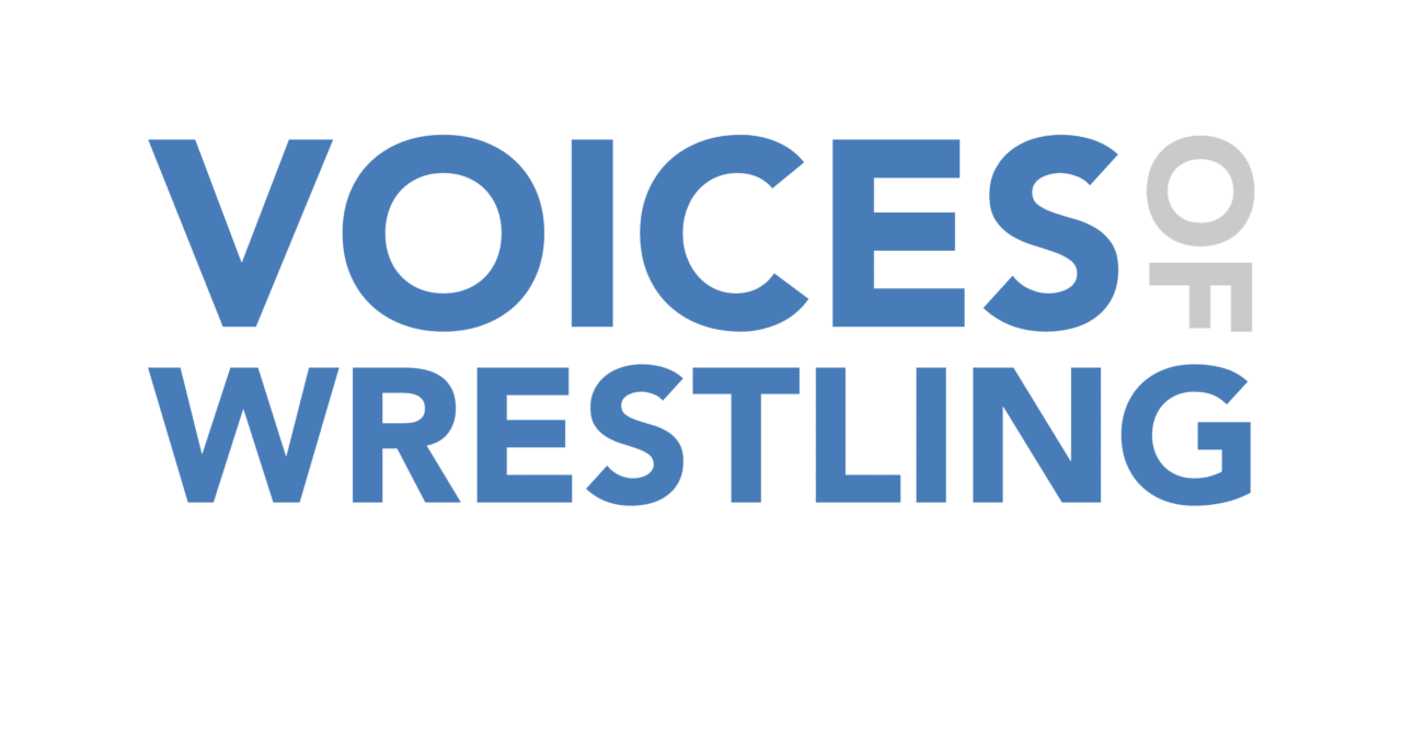 Voices of Wrestling - Pro Wrestling news, opinion, and podcasts ...