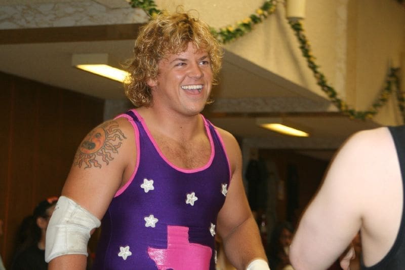 12 Large Forever- Remembering Larry Sweeney