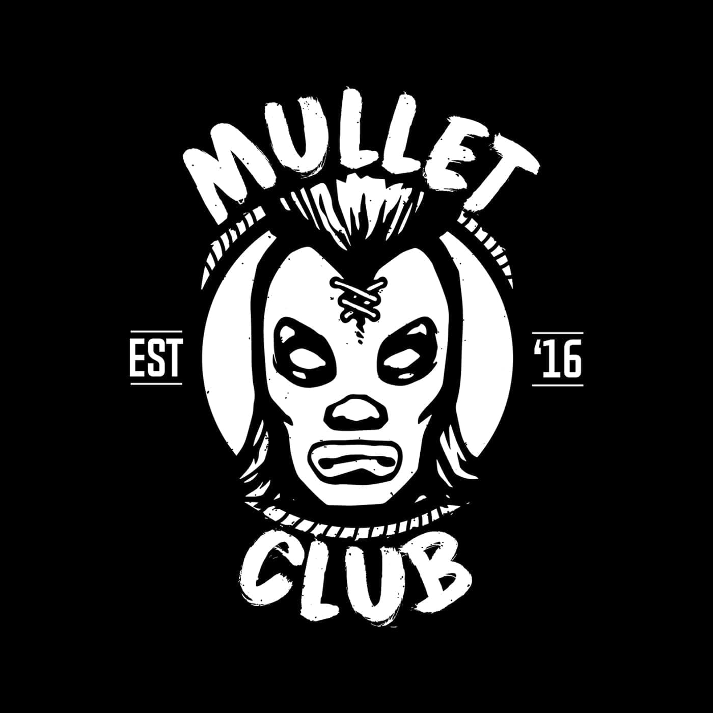 Mullet Club: Latin American Chop (¡Bienvenidos al Mullet Club!)