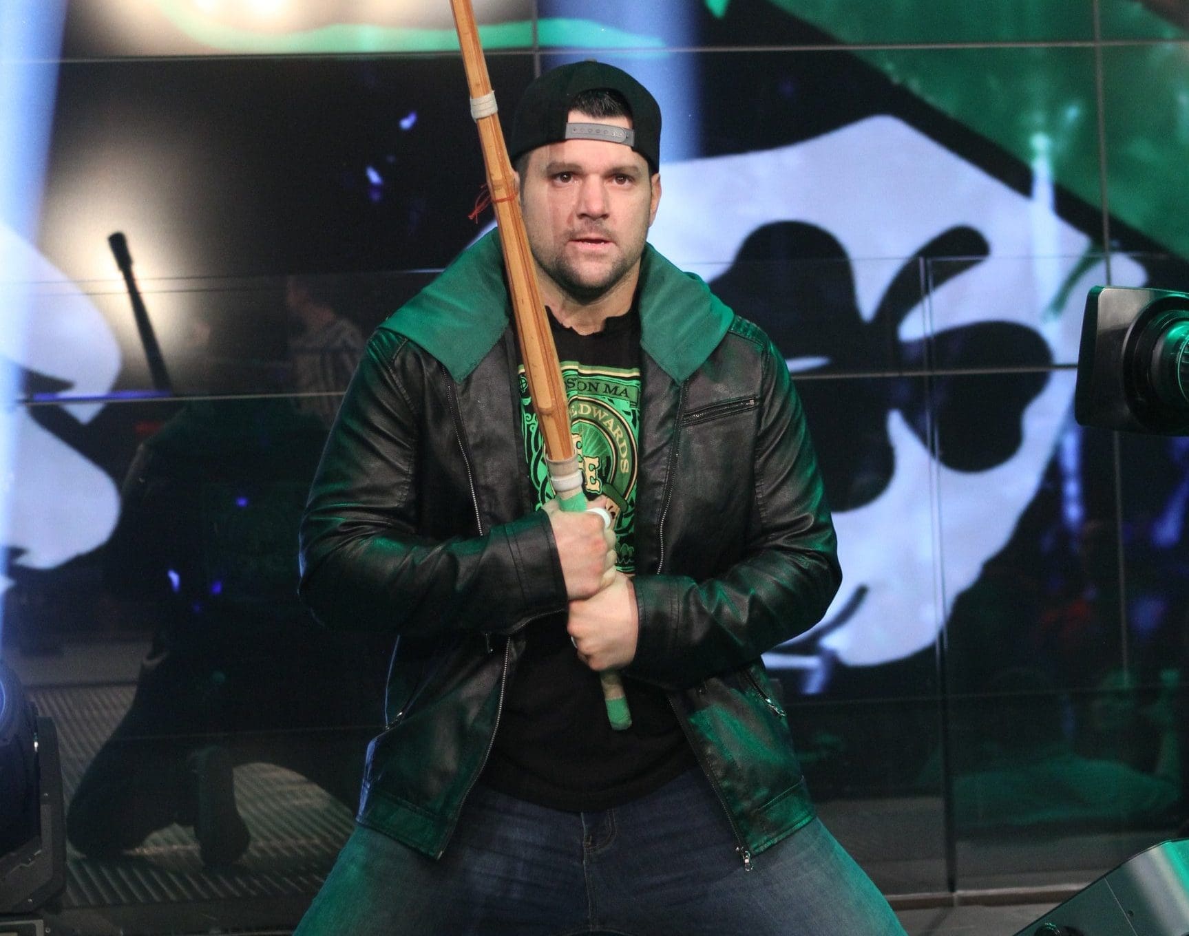 Eddie Edwards: The Lost Boy of Impact Wrestling