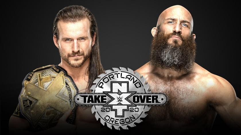 NXT TakeOver: Portland Preview & Predictions