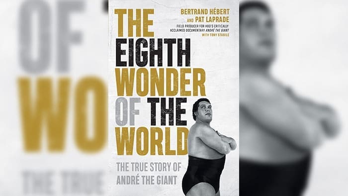 VOW Book Review: The Eighth Wonder of the World - The True Story of ...