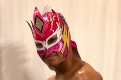Hustlers and Heatseekers: Japan's Next Wrestling Stars (Part 1)