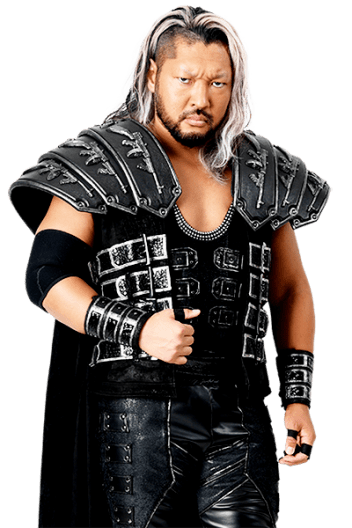 NJPW G1 Climax 30 Preview: B Block & Full Schedule