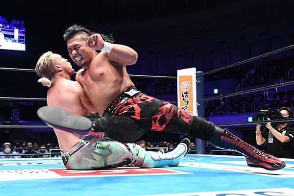 Make the Case (Japan): Shingo Takagi