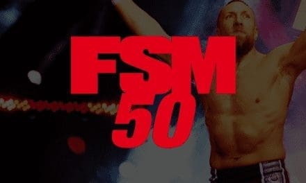 FSM 50 2024: The 50 Best Wrestlers in the World