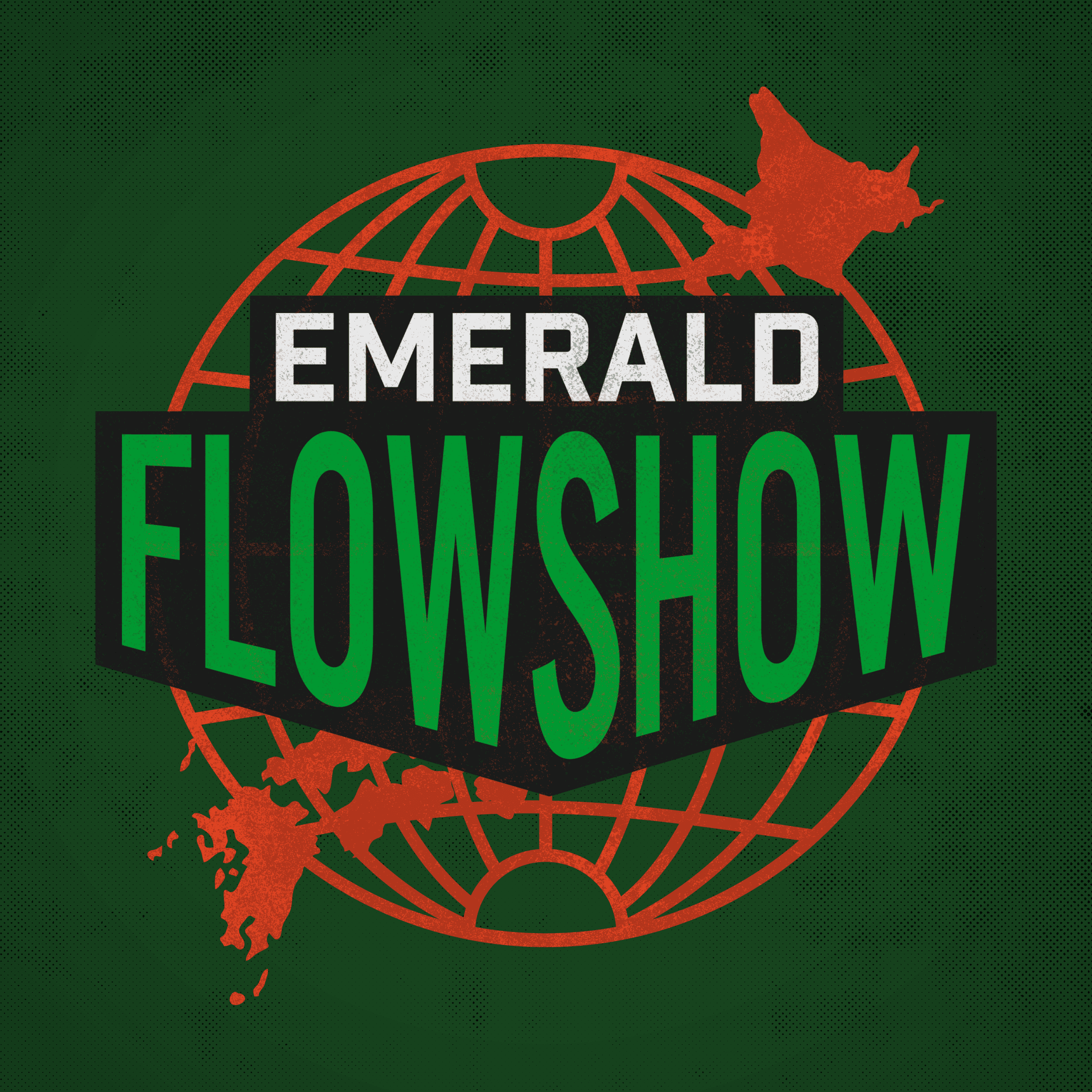 Emerald FlowShow #69: Brave Wrestler MUSASHI