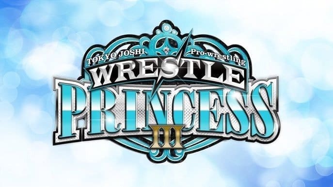 TJPW Wrestle Princess III (October 9) Results & Review