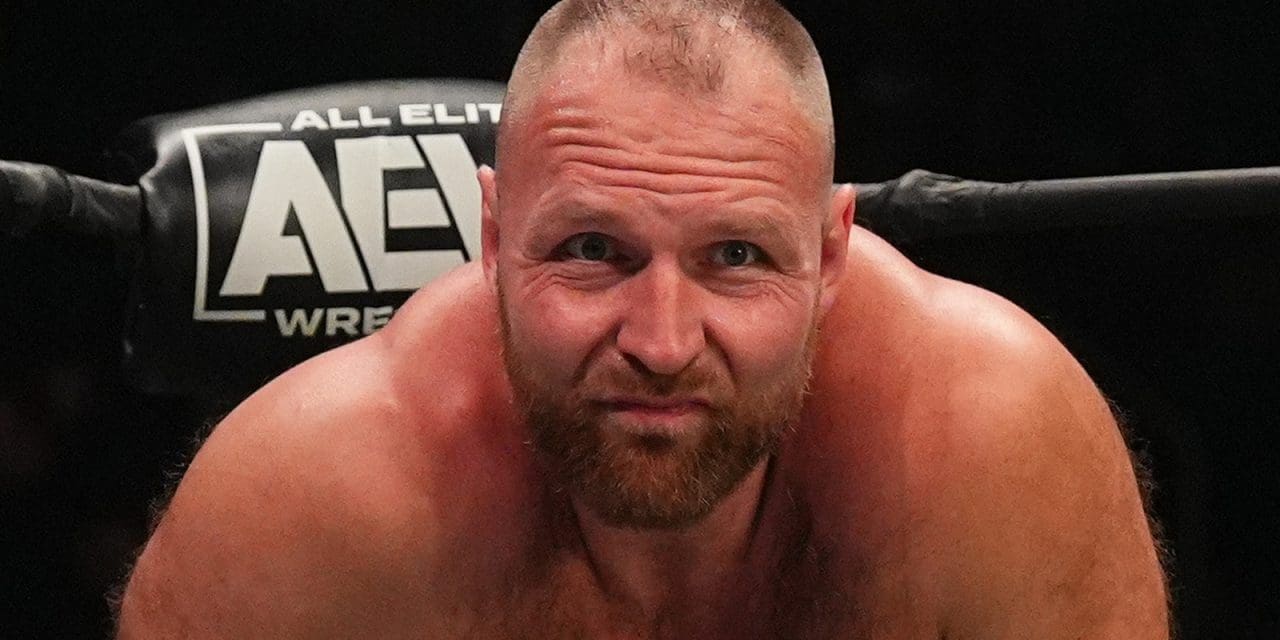 2022 Flagship Podcast Awards: Best Weekly TV Show - AEW Dynamite