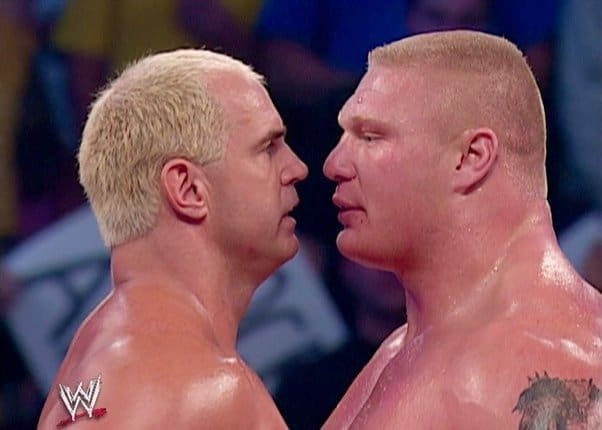 Brockumentary Chapter 13: The Ballad of Bob Holly