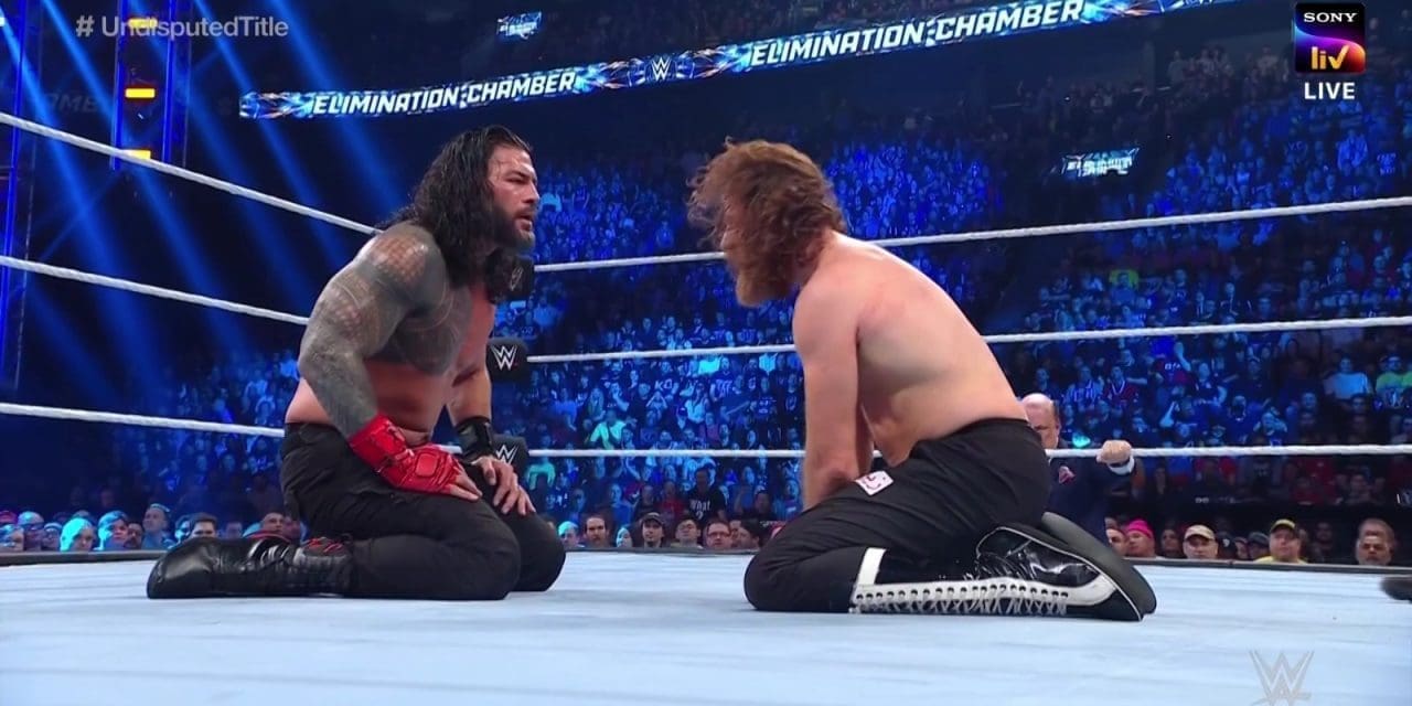 Evolution of Storytelling in Wrestling: Analyzing the Shift from ...