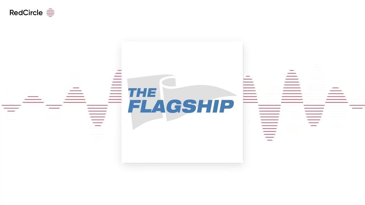 The Flagship: AJ Styles, Bronson Reed, ROH, AJPW Excite Series & more!