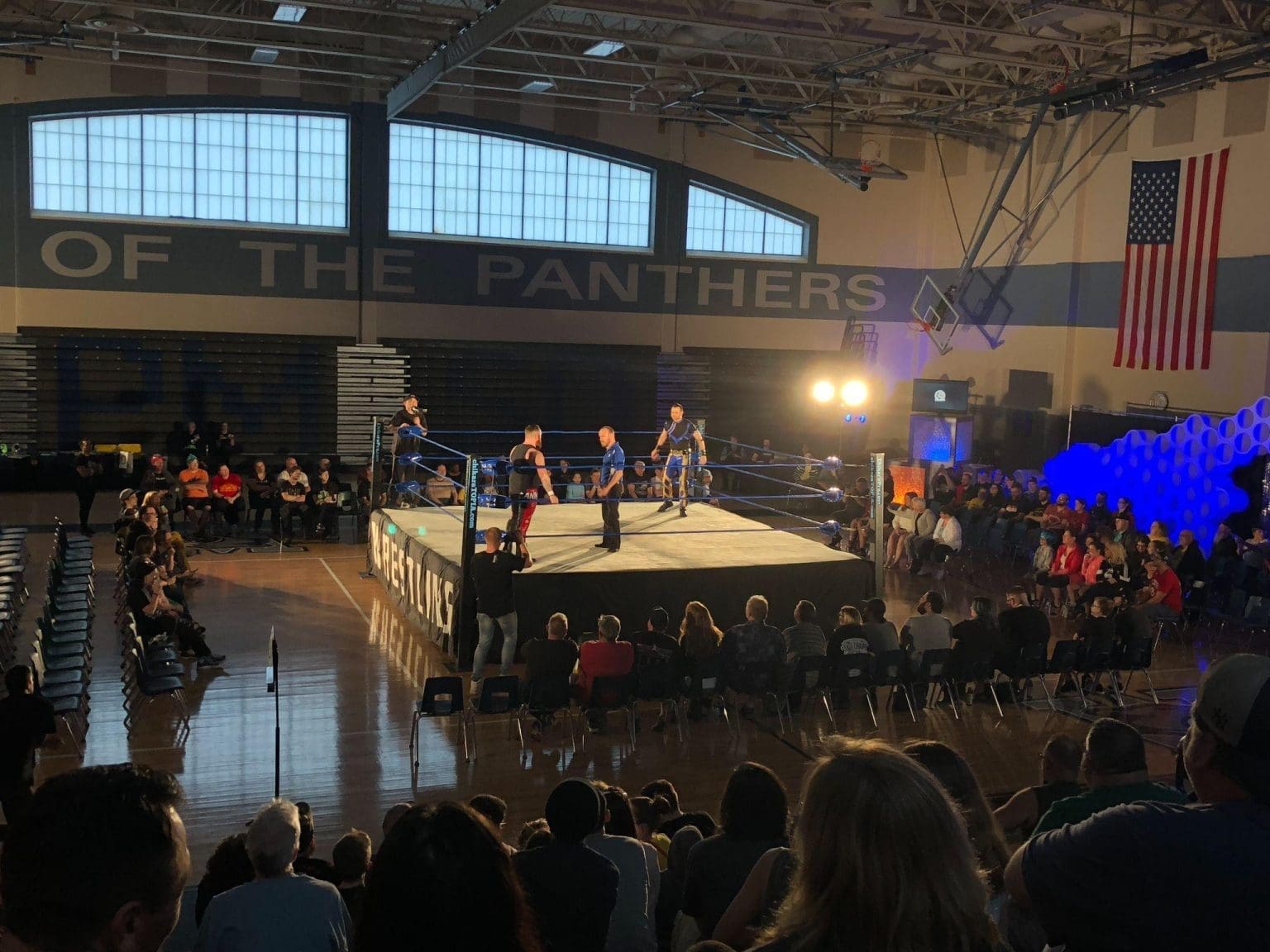 10 Years Later: A Reflection on the CHIKARA Shutdown Angle