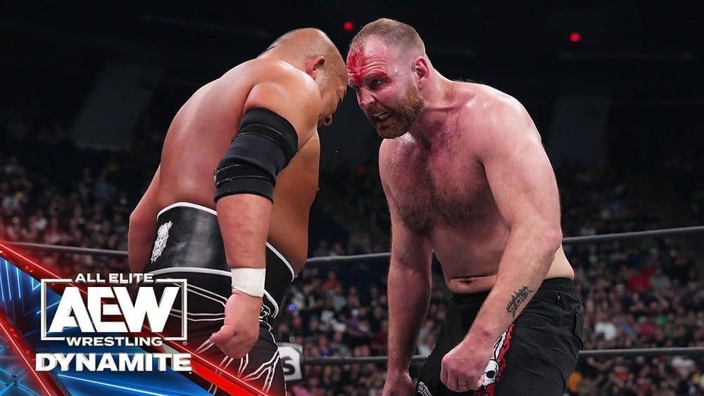 AEW Dynamite (June 28) Audio Review: Ratings Talk Returns!