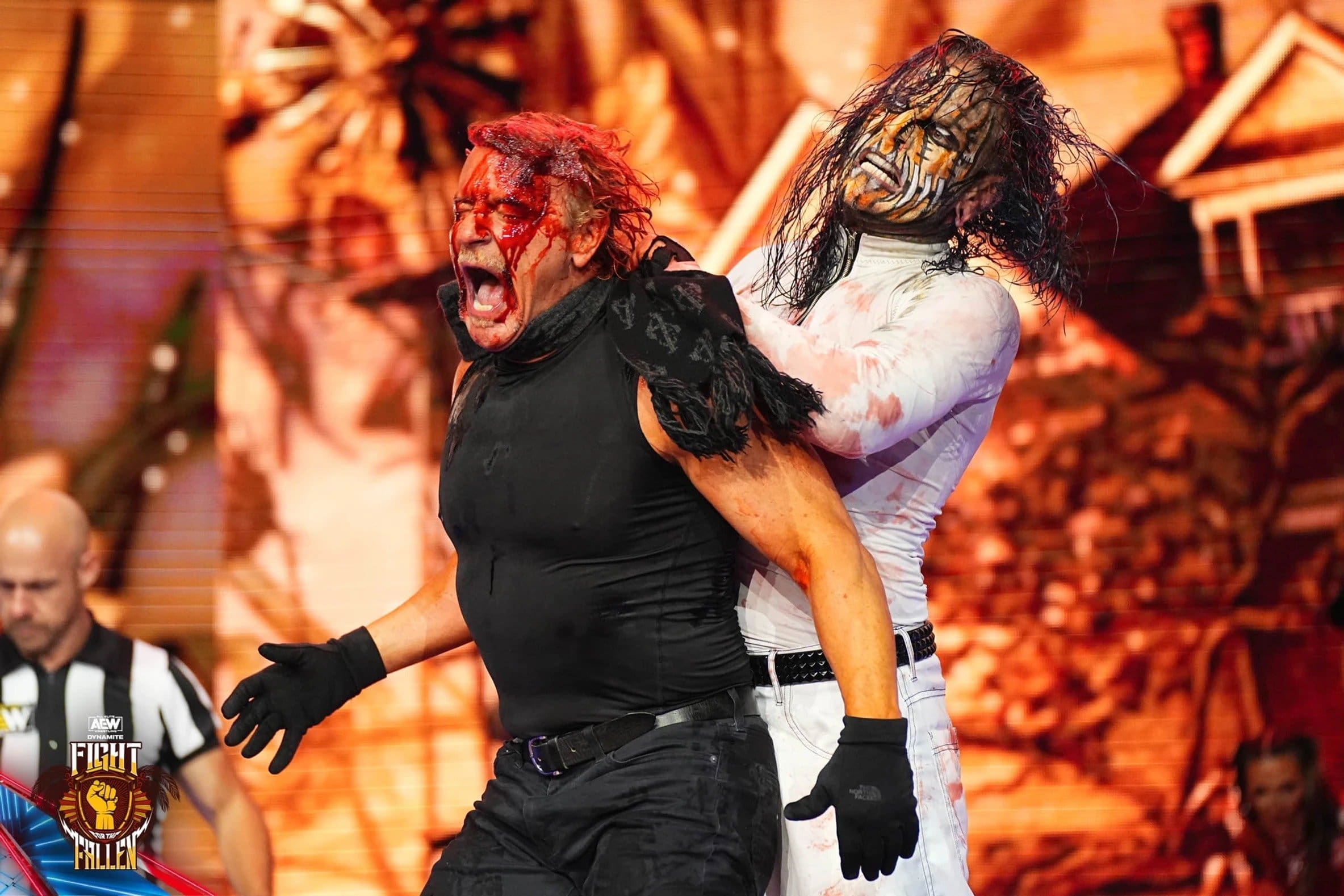 AEW Dynamite (August 16) Review: "Brochachos"