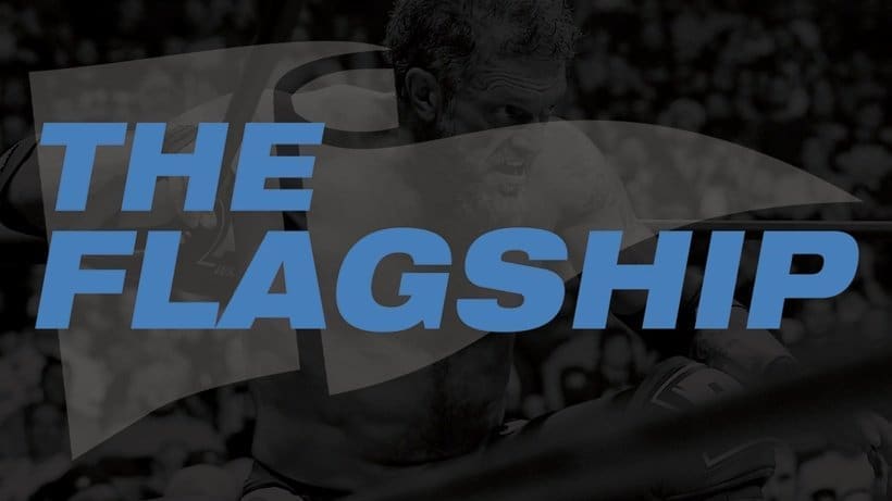 The Flagship: Tuesday Night War, Fastlane, WON HOF, CM Punk & more!
