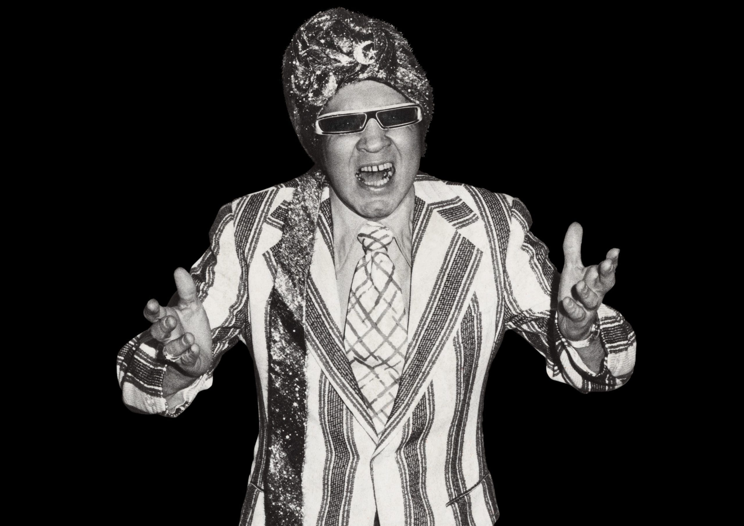 Wrestling Observer Hall of Fame 2023: Non-Wrestlers (Mike Sempervive)