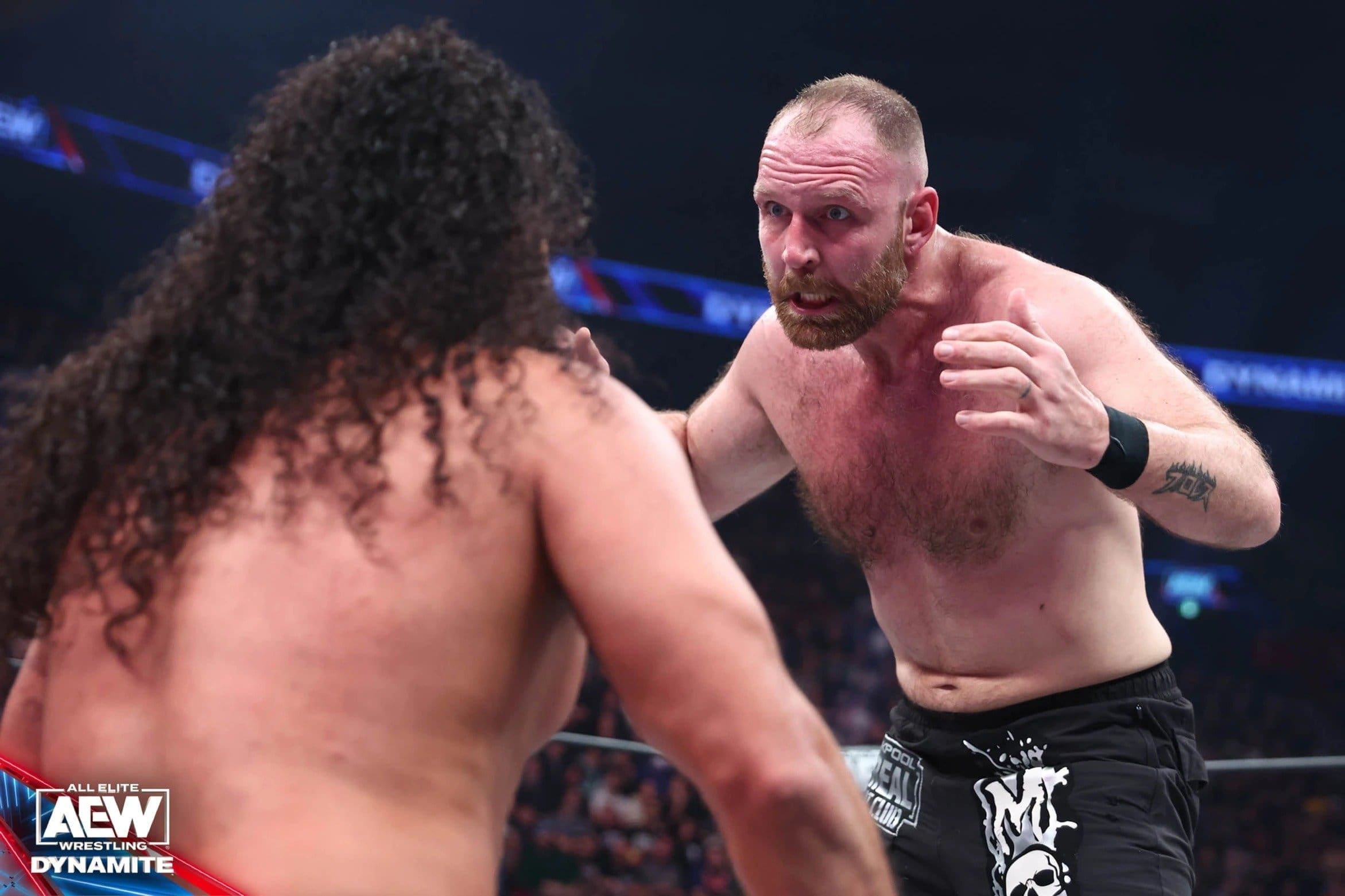 AEW Dynamite (December 6) Review: C2 Math