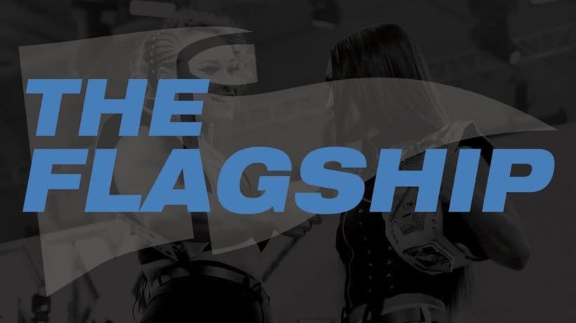 The Flagship: Janel Grant Lawsuit, King & Queen of the Ring, TNA/WWE, AJPW, NOAH & more!