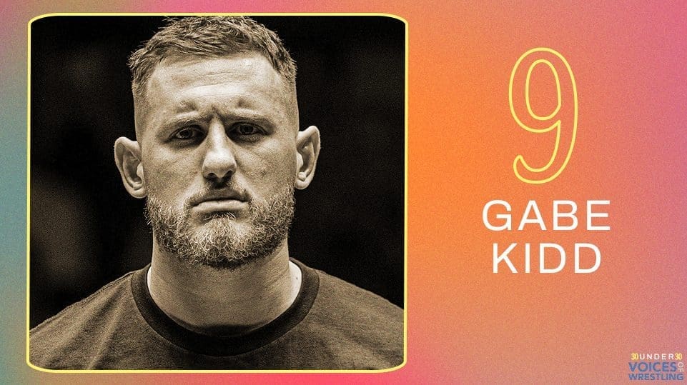 The VOW 30 Under 30 2024: #15-1