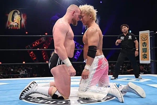 NJPW G1 Climax 34 - Night 3 (July 23) Results & Review
