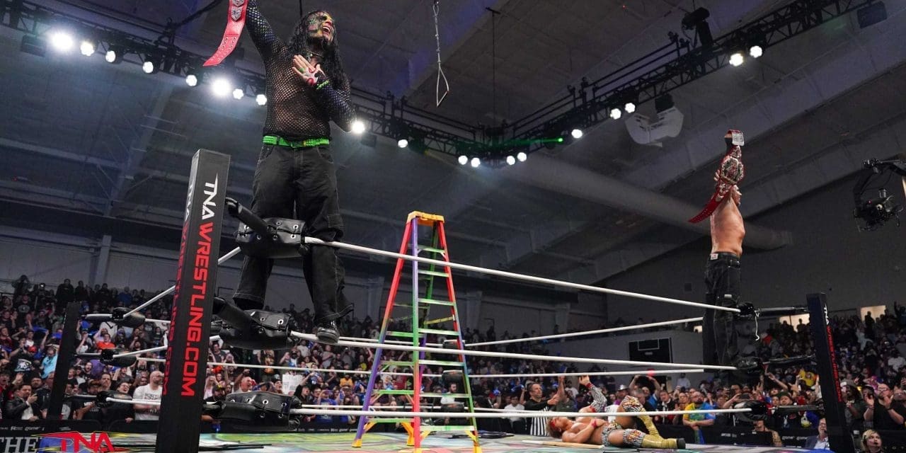 TNA Bound for Glory 2024 (October 26) Results & Review