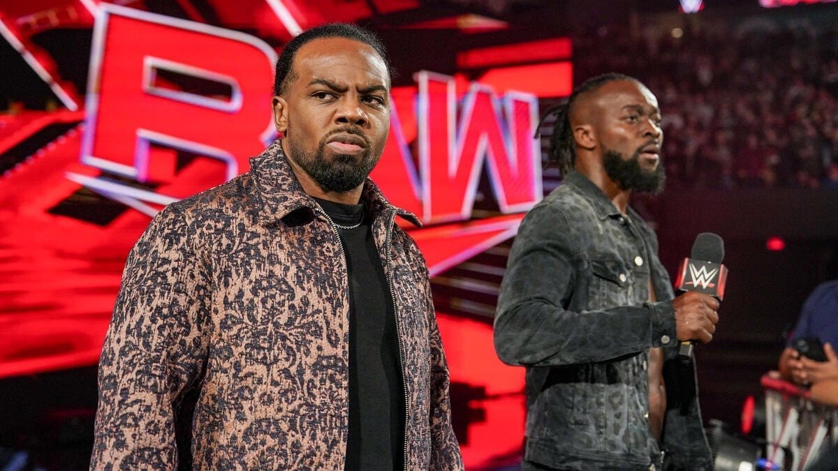 The Flagship: More WWE Cuts, New Day Leaves, Roman Reigns, NOAH Spring ...