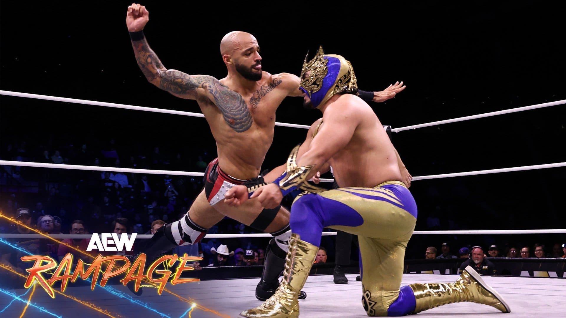 Wrestling Fandom Is Killing Itself: How Constant Discourse Is Ruining ...