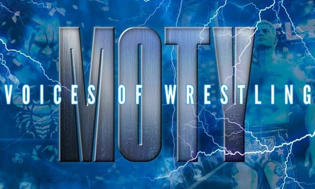 Voices of Wrestling - Pro Wrestling news, opinion, and podcasts ...