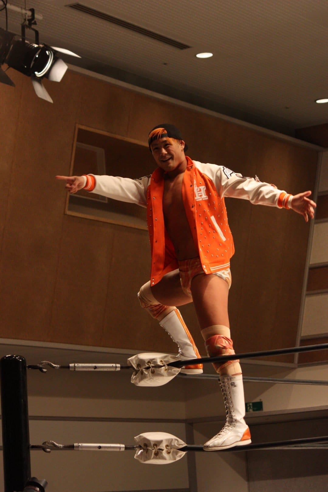 Takashi Sugiura's Turns His Back on NOAH & Joins Team 2000X