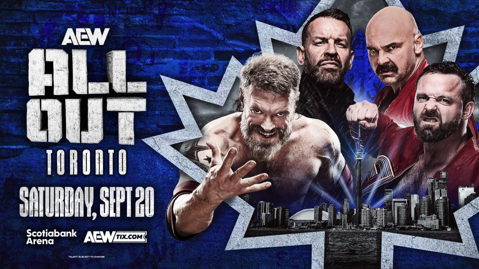AEW All Out 2025 (September 20) Preview & Predictions