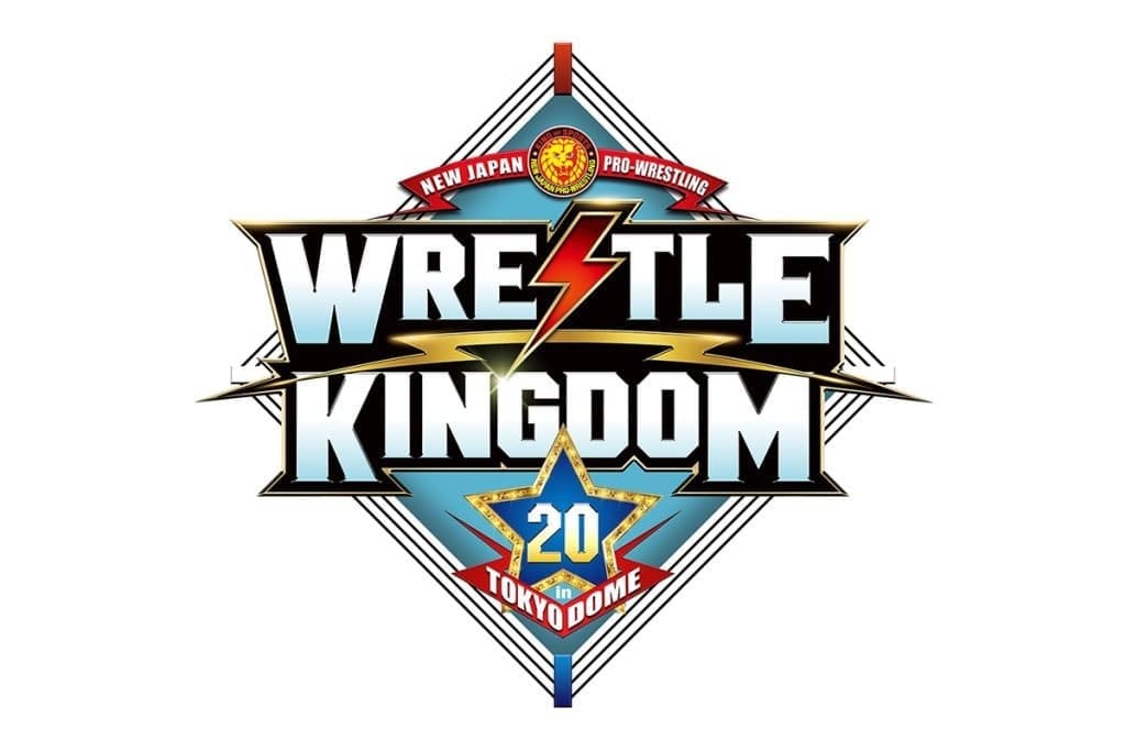 Wrestle Kingdom Week 2025-2026 Full Schedule & Map - Voices of Wrestling
