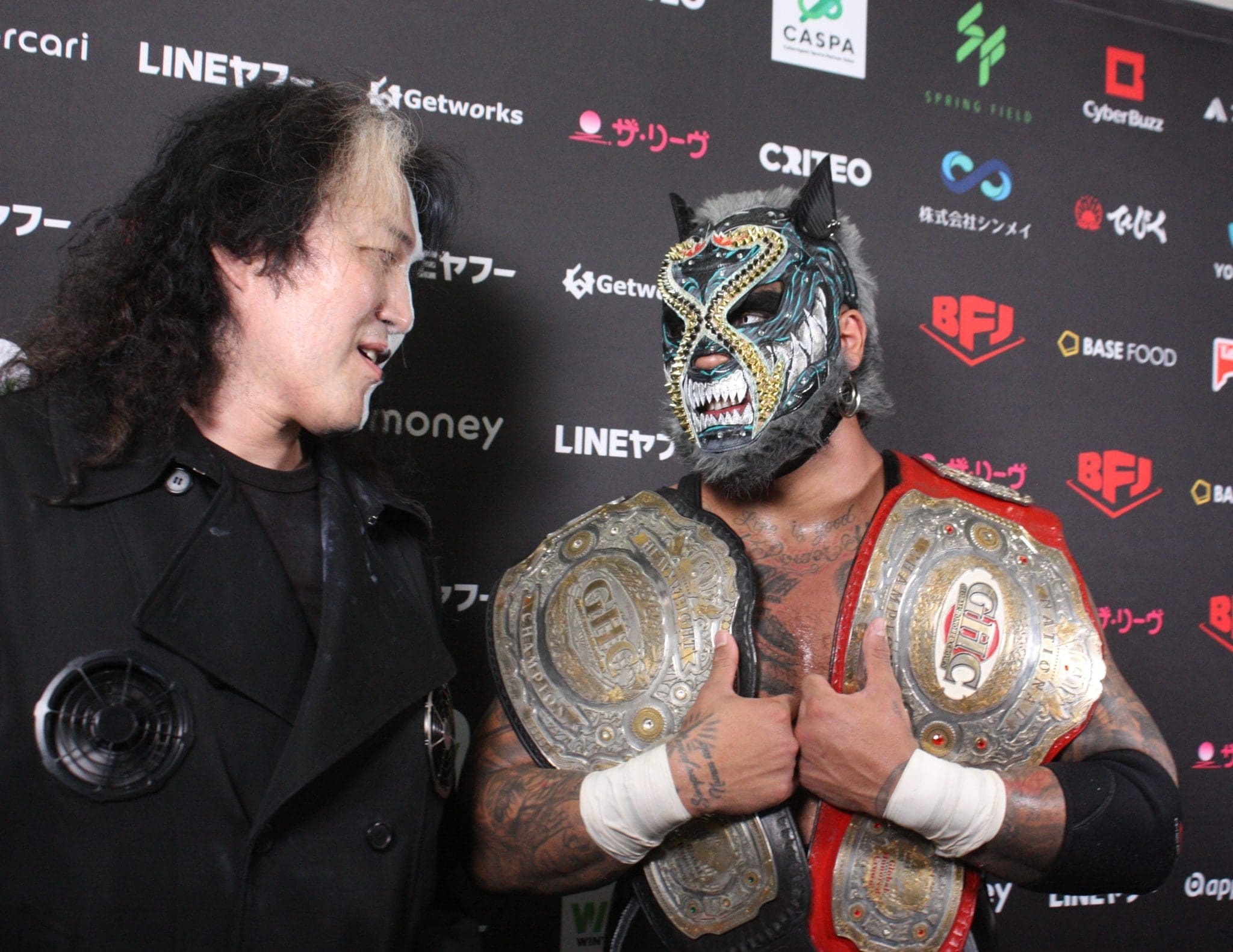 Will the GHC Heavyweight Title Be Placed Under WWE Jurisdiction?