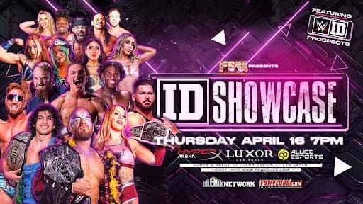 FSW ID Showcase (April 16, 2026) Results & Review