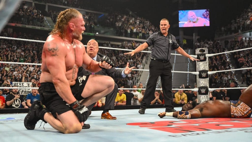 WWE Clash in Italy 2026 (May 31) Results & Review
